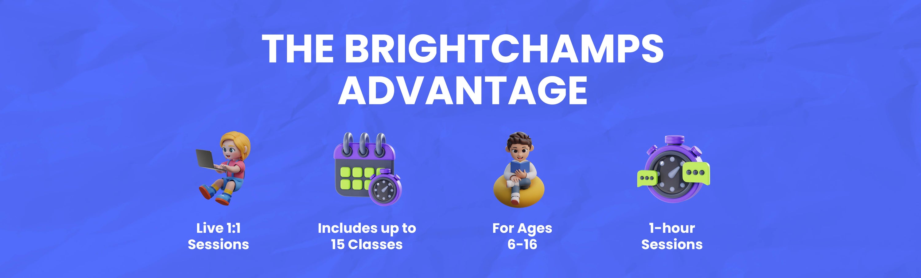 Products – BrightCHAMPS
