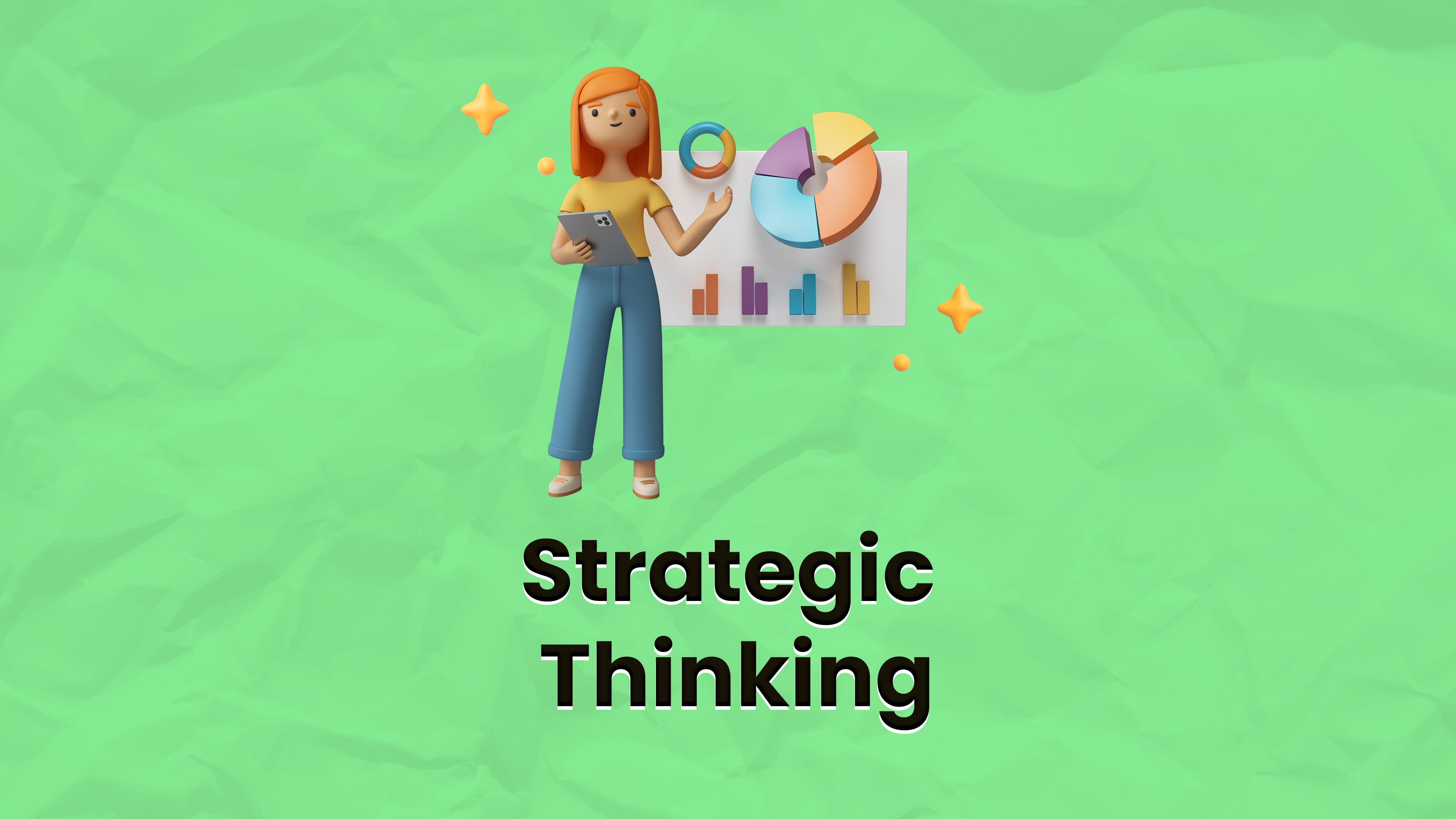 Strategic Thinking – BrightCHAMPS USA